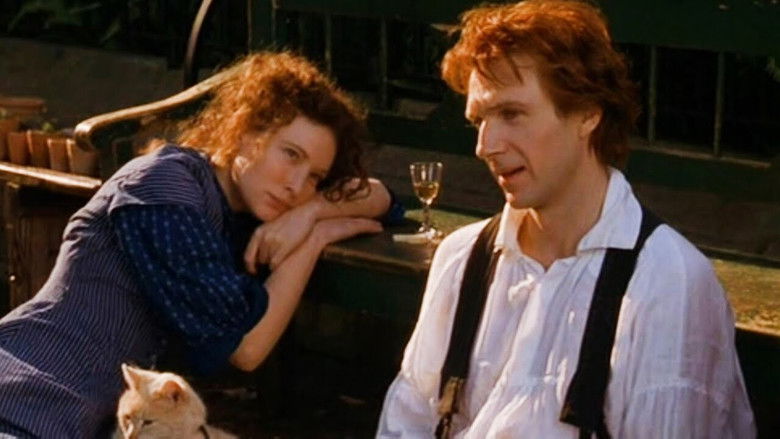 Oscar and Lucinda (Film, 1997) - MovieMeter.nl