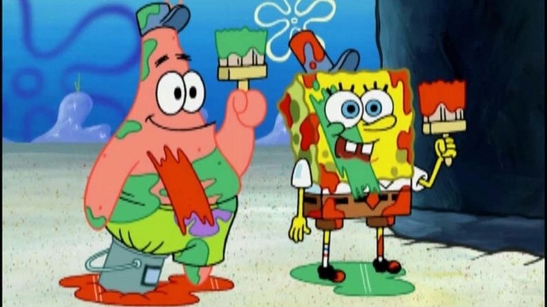 SpongeBob SquarePants Subtitles Season 5 Episode 13 (S05E13) SpongeBob SquarePants Subtitles Season 5 Episode 13 (S05E13)