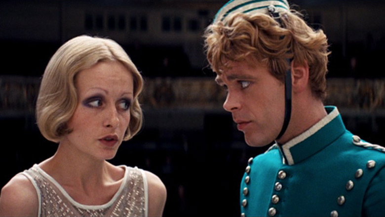 The Boy Friend (1971) — The Movie Database (TMDb)