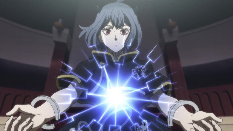 Black Clover: 1x122 - Anime Revival | Tagalog Anime Collection