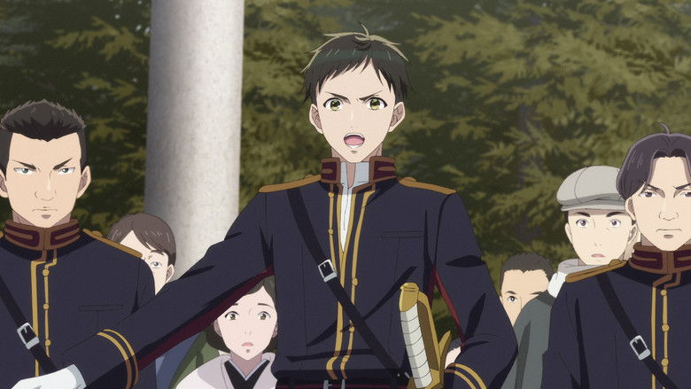 Watashi no Shiawase na Kekkon 2nd Season ขอให้รักเรานี้ได้มีความสุข ...