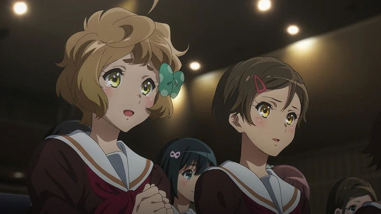 Hibike! Euphonium 3 ฮิบิเคะ! ยูโฟเนียม (ภาค3) ตอนที่ 12 ซับไทย - Anime-Yuzu
