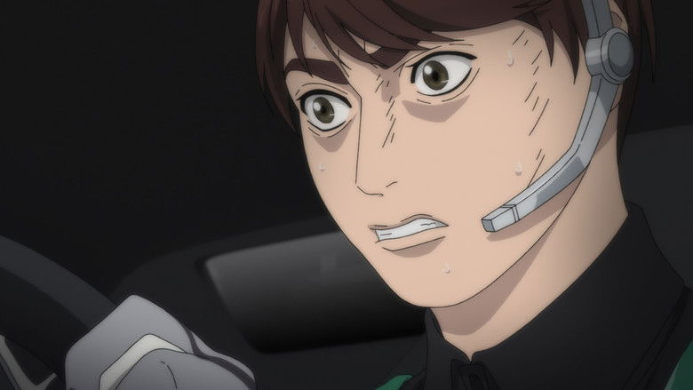 MF Ghost 2nd Season เอ็มเอฟ โกสต์ (ภาค2) ตอนที่ 2 (14) ซับไทย - Anime-Yuzu