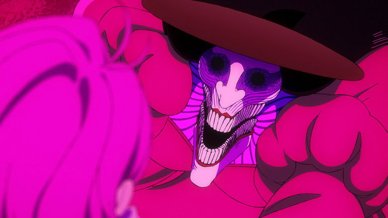 Dan Da Dan: 1x6 - Anime Revival | Tagalog Anime Collection | Watch ...