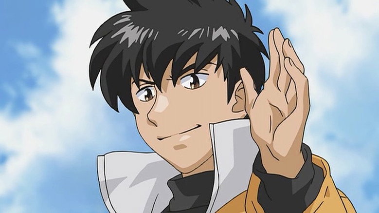 Major: 2x1 - Anime Revival | Tagalog Anime Collection | Watch Anime Tagalog