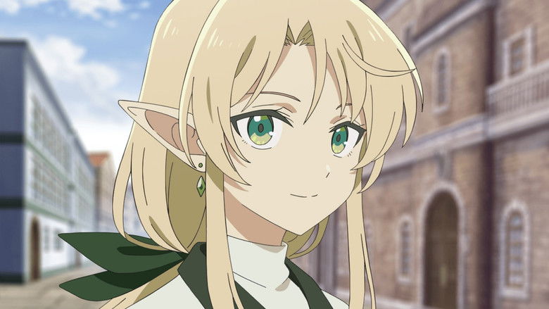 Mizu Zokusei no Mahoutsukai จอมเวทวารี ตอนที่ 3 พากย์ไทย - Anime-Yuzu