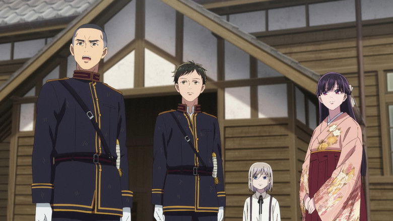 Watashi no Shiawase na Kekkon 2nd Season ขอให้รักเรานี้ได้มีความสุข ...