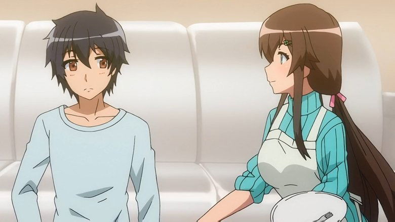 Aikagi The Animation Episódio 1 Online Anime Hentai