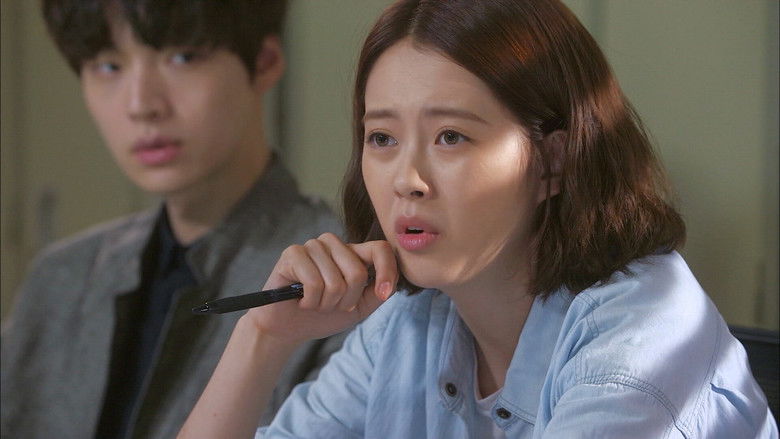 Youre All Surrounded Season 1 สายลับน้องใหม่ สไตล์กังนัม ปี 1 ตอนที่ 10 ...