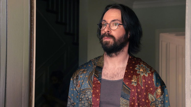 Padeshah Talsa: 1x6 - FilmeFarsi.com - Persian Dubbed | FarsiNama