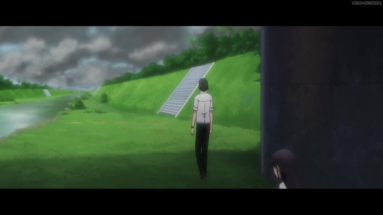 Grisaia no Kajitsu (ภาค1) ตอนที่ SP6 ซับไทย - Anime-Yuzu