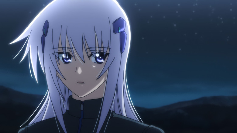 Muv-Luv Alternative Total Eclipse ตอนที่ 15 ซับไทย - Anime-Yuzu