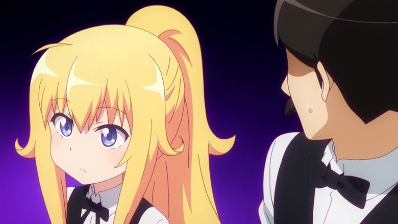 Gabriel DropOut ตอนที่ OVA 01 ซับไทย - Anime-Yuzu