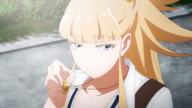 Kekkon Yubiwa Monogatari ตำนานผู้กล้าแห่งแหวน ตอนที่ 1 ซับไทย (UNCEN ...