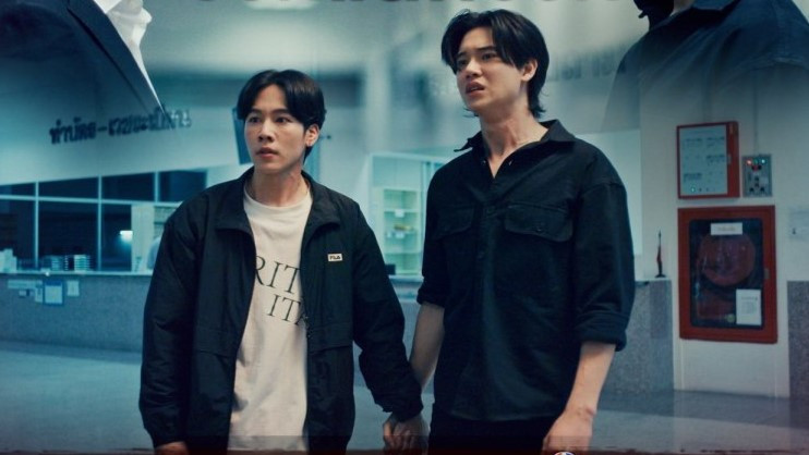 Ver Jack & Joker - U Steal My Heart! temporada 1 online Doramasflix