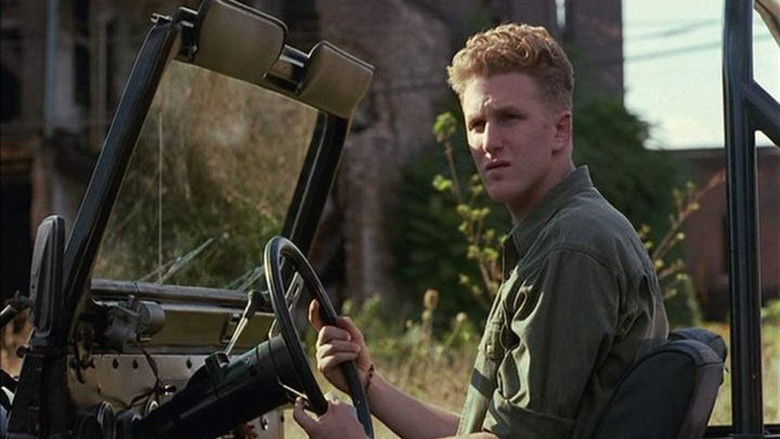 Zebrahead (Film, 1992) - MovieMeter.nl