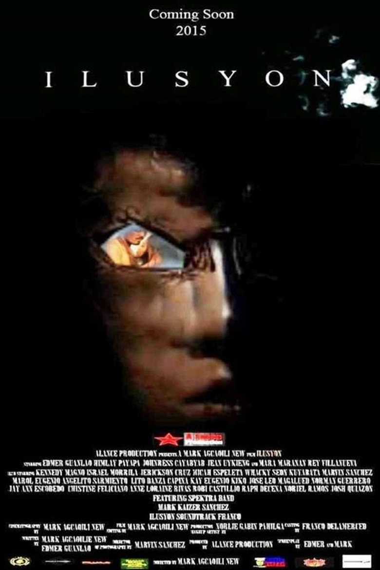 Ilusyon | Movie 2015