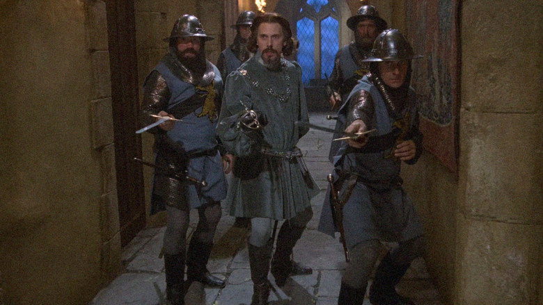 The Princess Bride - Movie - Where to watch online via streaming ...
