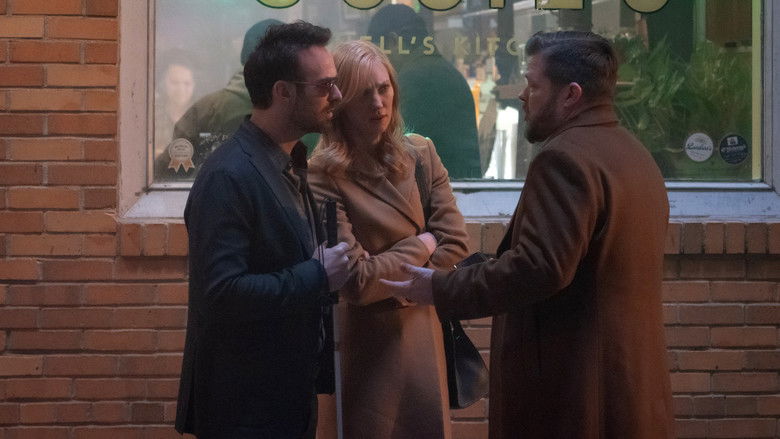 Daredevil: Born Again: 1x1 | Multimovies