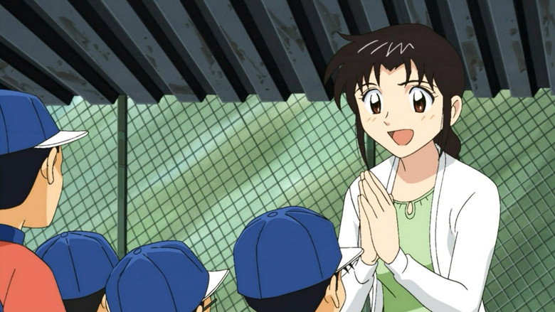 Major: 1x9 - Anime Revival | Tagalog Anime Collection | Watch Anime Tagalog