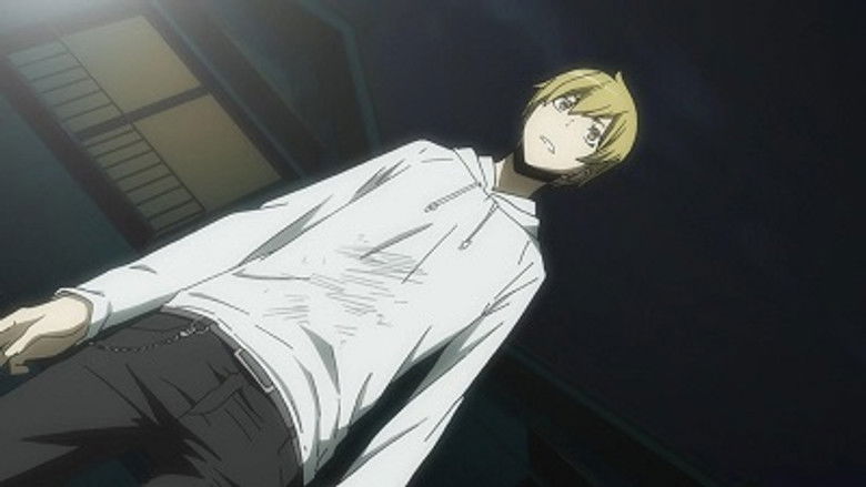 Durarara!!x2 Ten สงครามแดนสนธยา ภาค 3 ตอนที่ 7 ซับไทย - Anime-Yuzu