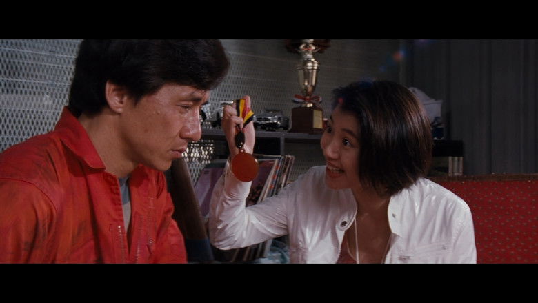 Pik Lik Foh (Film, 1995) - MovieMeter.nl