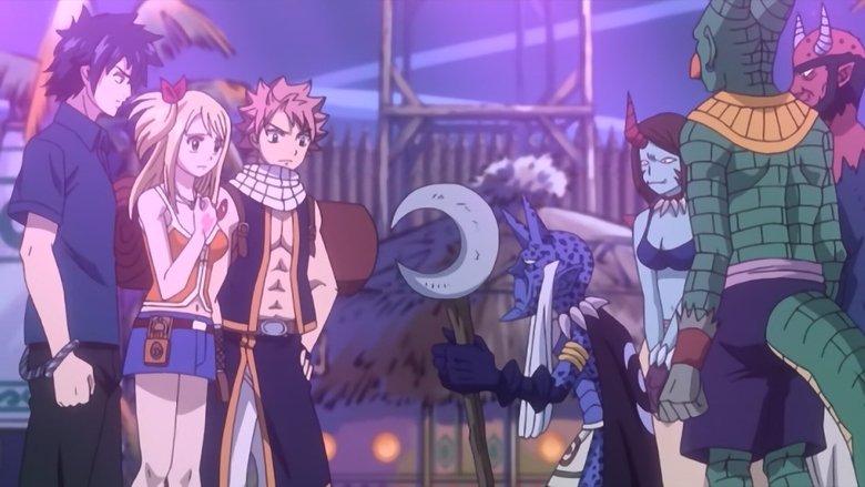 Assistir Fairy Tail Episódio 11 Legendado Animes Zone