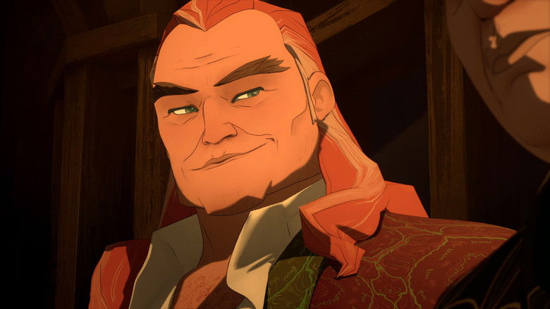 Blue Eye Samurai Season 1 ซามูไรตาฟ้า ปี 1 ตอนที่ 6 - โอเวอร์มูฟวี่ส์