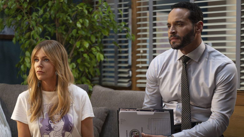 High Potential ปี 1 ตอนที่ 8 - โอเวอร์มูฟวี่ส์