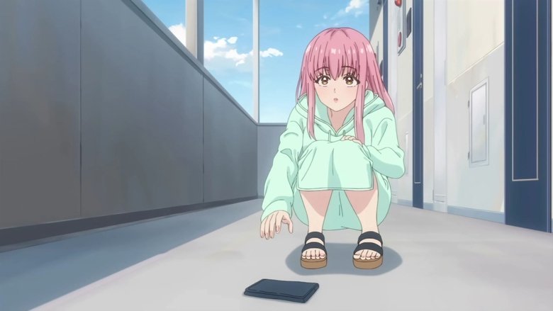 Sazanami Soushi Ni Junketsu Wo Sasagu Season 1 Episode 5 Xmarmut
