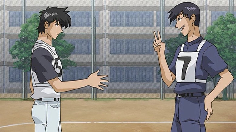 Major: 2x11 - Anime Revival | Tagalog Anime Collection | Watch Anime ...