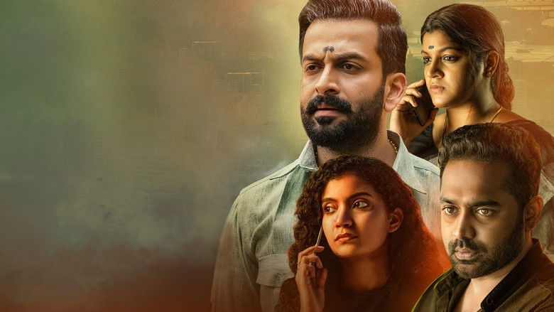 Kaapa (Film, 2022) - MovieMeter.nl