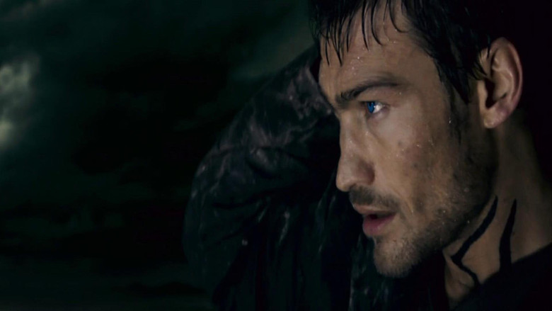 Gabriel (Film, 2007) - MovieMeter.nl