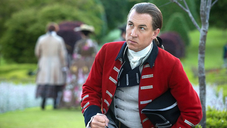 Outlander Season 2 เอาท์แลนเดอร์ ปี 2 ตอนที่ 5 - โอเวอร์มูฟวี่ส์