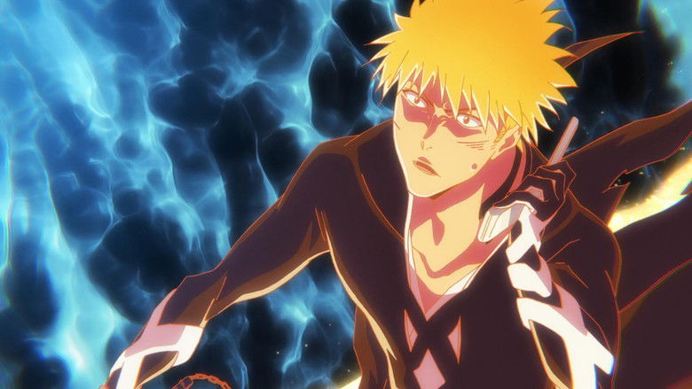Bleach: 2x4 | Dragon Future