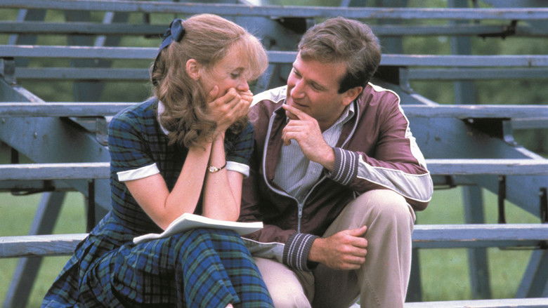 The World according to Garp (Film, 1982) - MovieMeter.nl