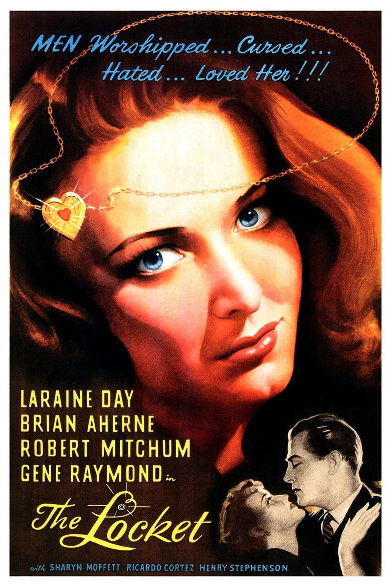 The Locket | Movie 1946
