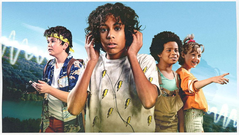 3Hz (Serie, 2021 - 2022) - MovieMeter.nl