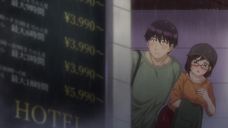 Showtime! Uta no Oneesan datte Shitai ตอนที่ 3 ซับไทย - Anime-Yuzu