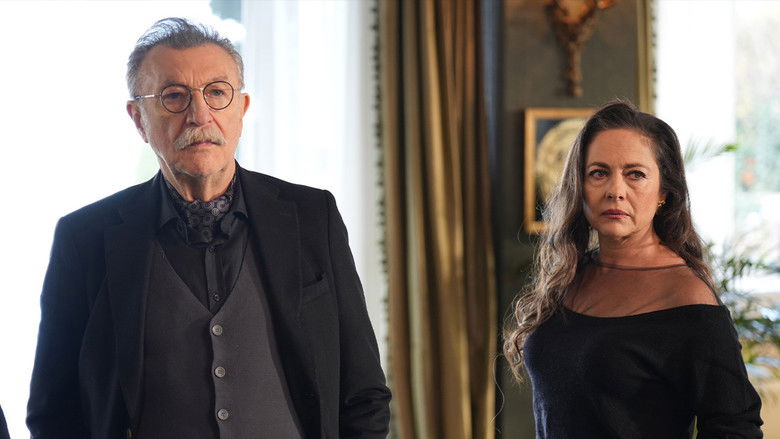 Sahtekarlar: 1 x Episode 15 VOSTFR - SerieTurque VOSTFR