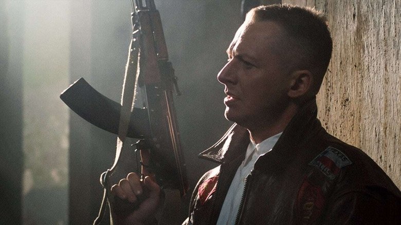 Psy (Film, 1992) - MovieMeter.nl