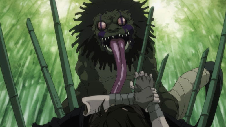 Dororo (2019) ตอนที่ 2 ซับไทย - Anime-Yuzu