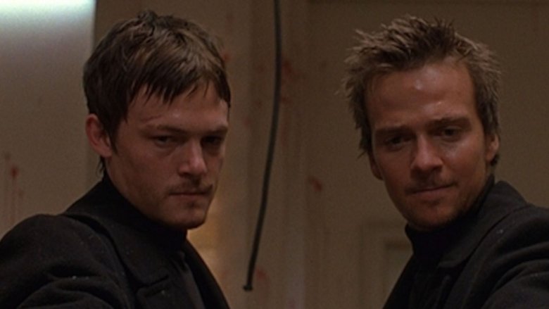 The Boondock Saints (Film, 1999) - MovieMeter.nl