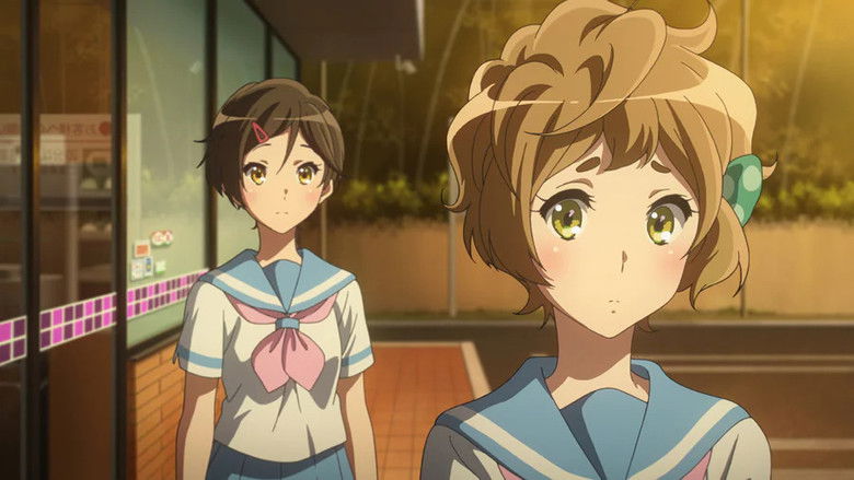 Hibike! Euphonium 3 ฮิบิเคะ! ยูโฟเนียม (ภาค3) ตอนที่ 9 ซับไทย - Anime-Yuzu
