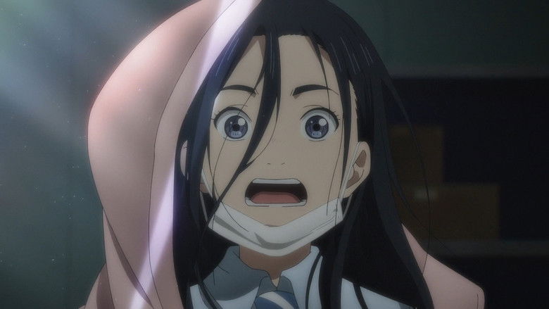 Kimi wa Houkago Insomnia ถ้านอนไม่หลับ ไปนับดาวกันไหม ตอนที่ 1 ซับไทย ...