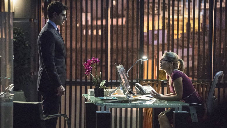 Arqueiro: 3x10 | Dragon Future