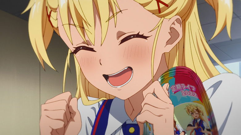 Shine Post ไชน์โพสต์ ตอนที่ 3 ซับไทย - Anime-Yuzu