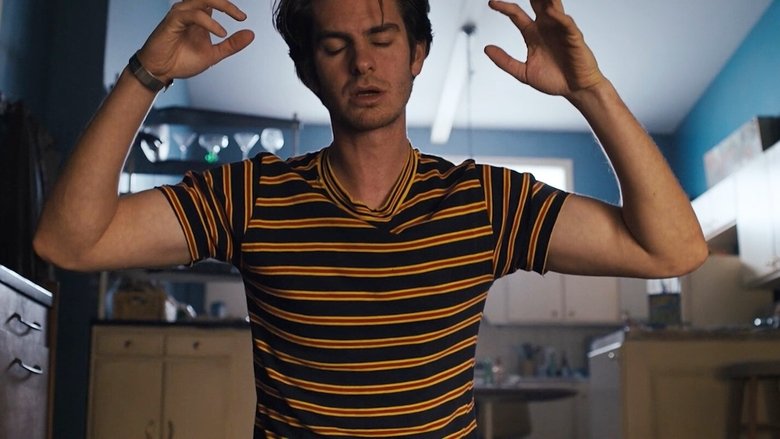 2018 Under The Silver Lake