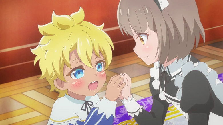 Shirobuta Kizoku desu ga Zense no Kioku ga Haeta node Hiyoko na Otouto ...