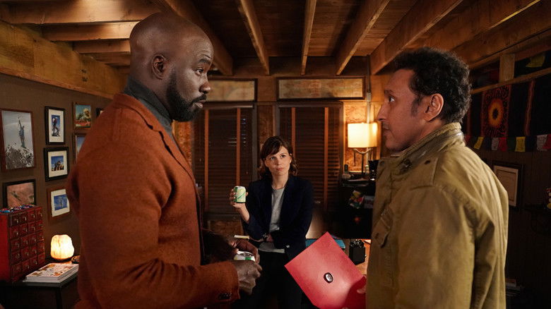 Nonton TV Series Evil: 1x1 Streaming Film Serian Sub Indo